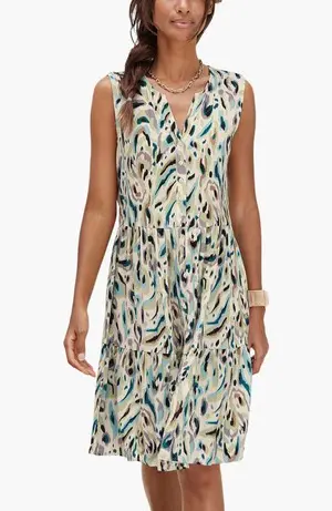 Lascana Plain Day Dresses