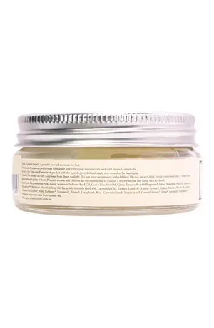 HOMEMADE AROMATERAPI Shea Butter Tea Tree Hydrating Soothing Foot