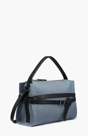 Dkny Bridie Medium Crossbody Bag