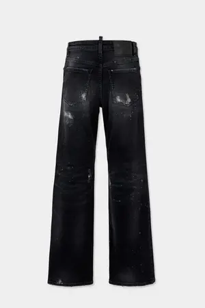 Dsquared2 Moldy Peaches San Diego Jeans
