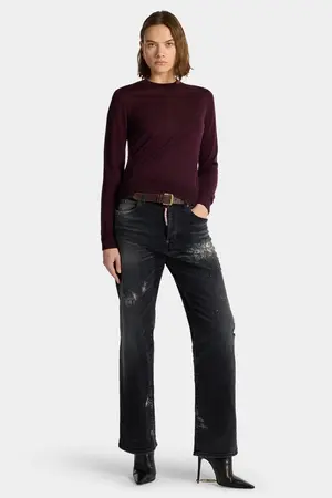 Dsquared2 Moldy Peaches San Diego Jeans