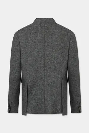 Dsquared2 Tweed2 Osaka Blazer