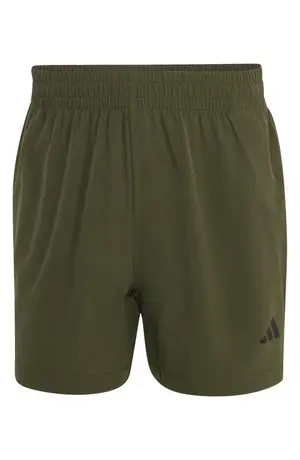 Adidas D4t Essentials Aeroready Performance Shorts
