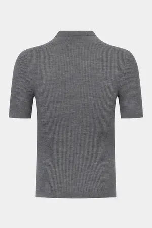 Dsquared2 Basic Knit Polo