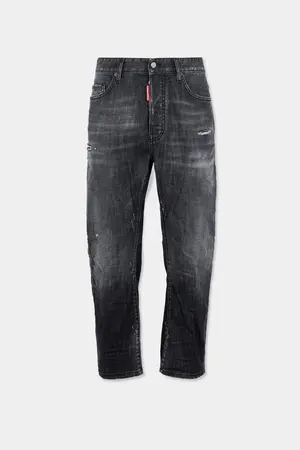 Dsquared2 Low Rise Bottoms For Men