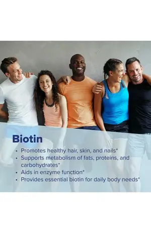 SUPERIOR SOURCE Biotin Sublingual Dissolving Tablets