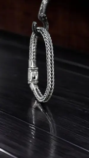 TORRELA Espiga Bracelet