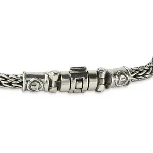 TORRELA Woven Bracelet