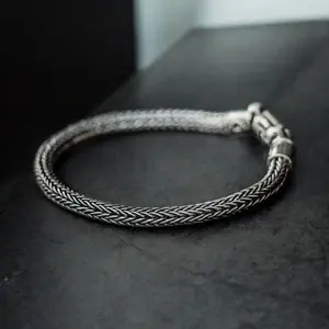 TORRELA Woven Bracelet