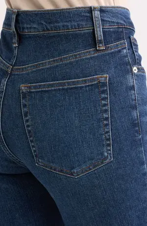 FRAME The Reboot Bootcut Jeans