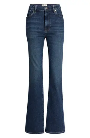 FRAME The Reboot Bootcut Jeans