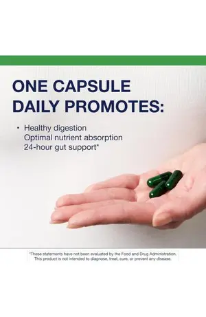METAGENICS Ultraflora Probiotic Multivitamin Capsules 30 Capsules