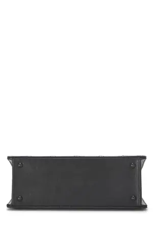 Chanel Calfskin Flap Crossbody