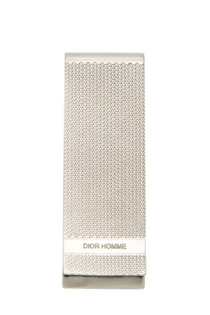 Dior Money Clip