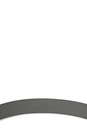 Gucci Gg Supreme Canvas Belt 90