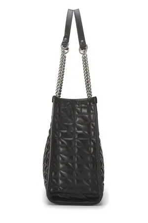 Gucci Gg Marmont Leather Tote