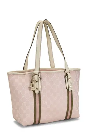 Gucci Gg Jolicoeur Tote