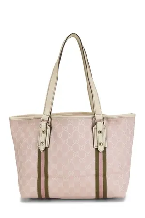 Gucci Gg Jolicoeur Tote