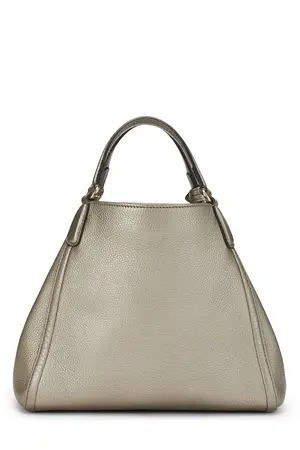 Gucci Leather Soho Convertible Shoulder Bag