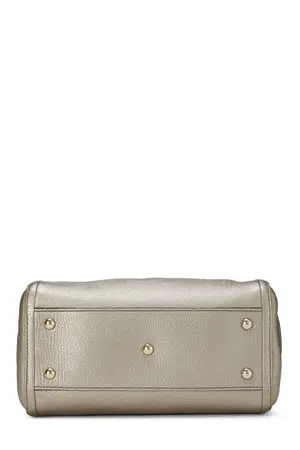 Gucci Leather Soho Convertible Shoulder Bag