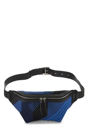 Hermès Dynamotech Cityslide Belt Bag - Multi