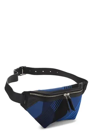 Hermès Dynamotech Cityslide Belt Bag