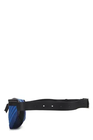 Hermès Dynamotech Cityslide Belt Bag