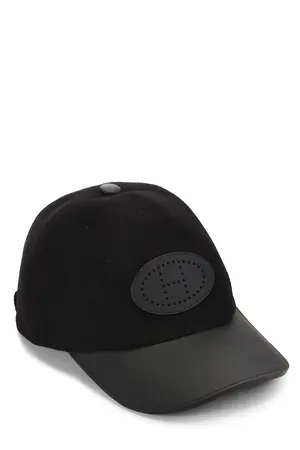 Hermès Cashmere Sevres Evelyne Cap