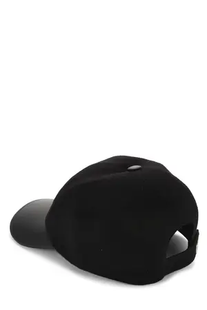 Hermès Cashmere Sevres Evelyne Cap