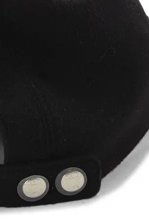 Hermès Cashmere Sevres Evelyne Cap