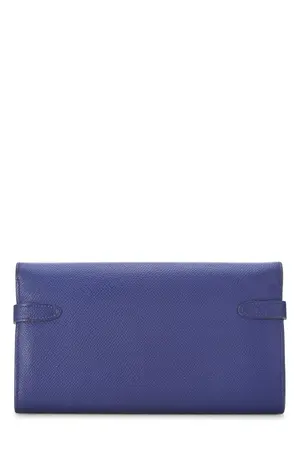 Hermès Epsom Kelly Wallet
