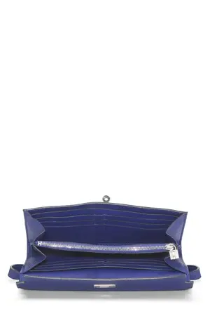 Hermès Epsom Kelly Wallet