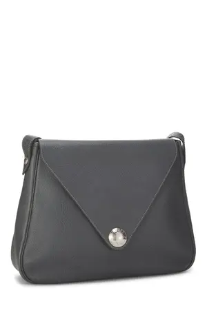 Hermès Christine Messenger Bag