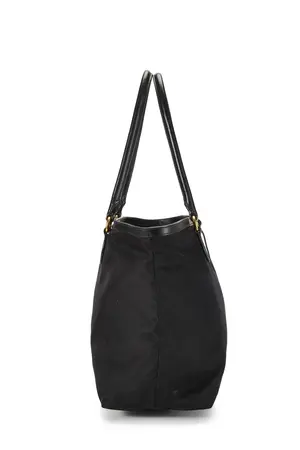Prada Nylon Tote Bag