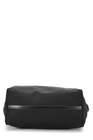 Prada Nylon Tote Bag