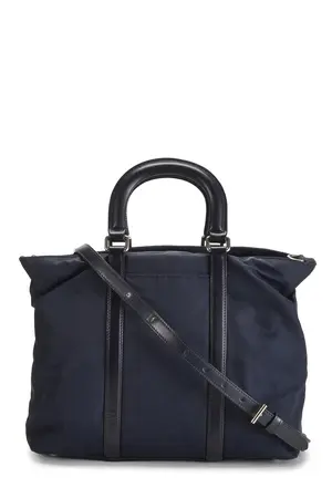 Prada Convertible Tote