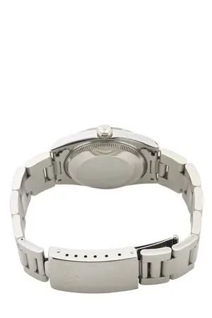 Rolex Stainless Steel Oyster Perpetual 77080