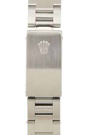 Rolex Stainless Steel Oyster Perpetual 77080
