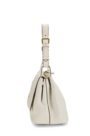 Prada Vitello Daino Shoulder Bag