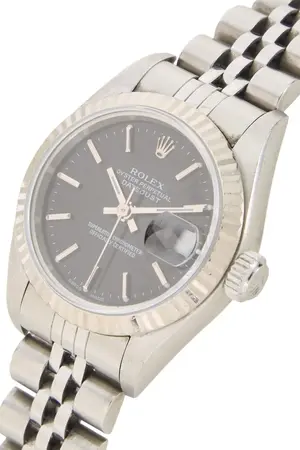 Rolex Dial Datejust 79174