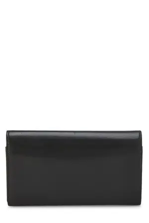 Saint Laurent Long Wallet