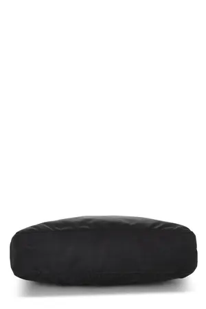 Prada Front Zip Pocket Messenger