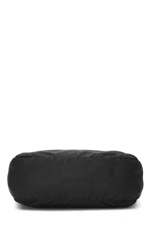 Prada Nylon Messenger Bag