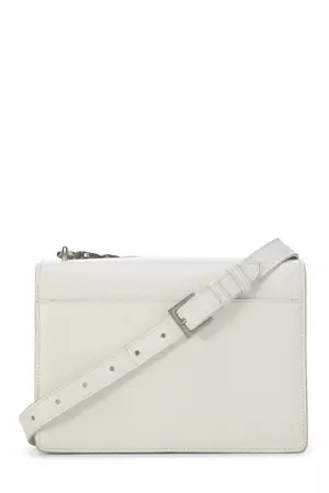 Saint Laurent Calfskin Leather Sunset