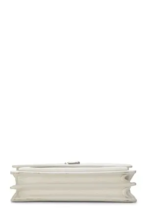 Saint Laurent Calfskin Leather Sunset