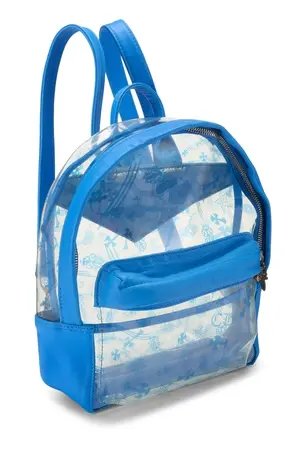 Chrome Hearts Back To School Backpack