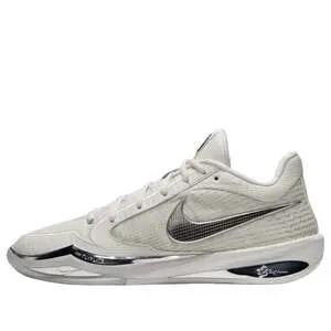 Nike Sabrina 4 'white Label - Sail/metallic Silver