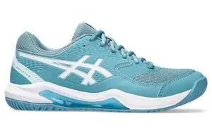 Asics Gel-dedicate 8 Wide Athletic Sneakers