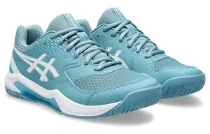 Asics Gel-dedicate 8 Wide Athletic Sneakers