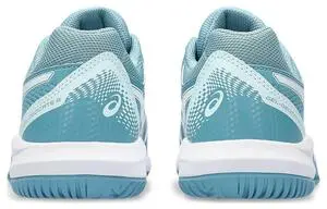 Asics Gel-dedicate 8 Wide Athletic Sneakers